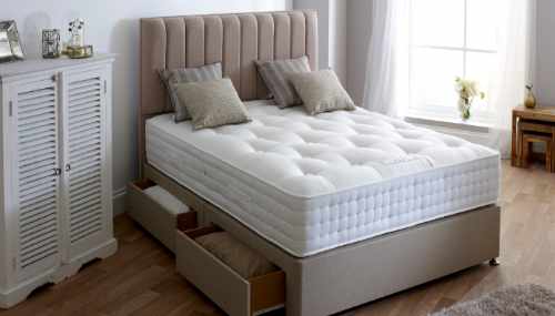 Grange Ortho Natural 1000 | Atkinsons Furniture