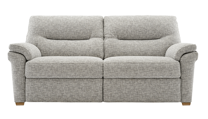 G Plan Seattle fabric chairs and sofas